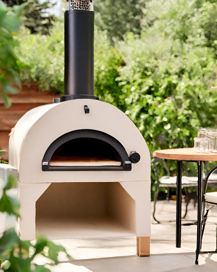 Crustify Pizza Ovens