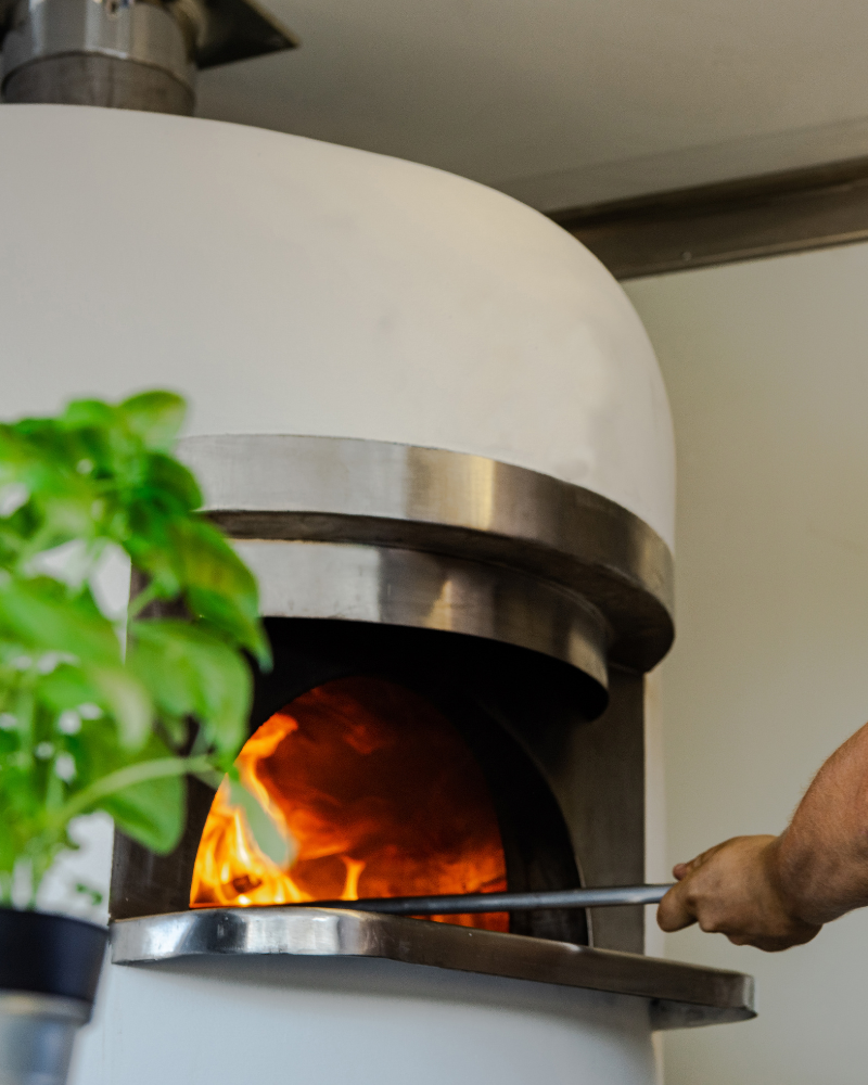 Best Selling Outdoor Pizza Ovens | Crustify Pizza Ovens