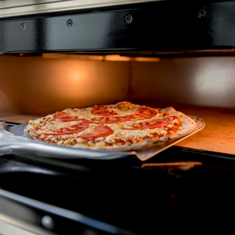 Crustify Pizza Ovens
